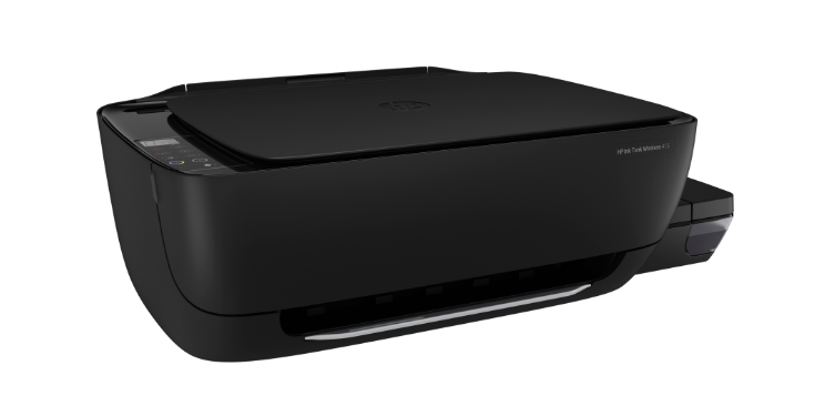 HP Ink Tank Wireless 415 Black | New PGMall